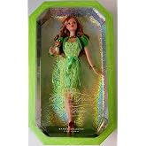 Amazon.com: Barbie October Birthstone : Toys & Games