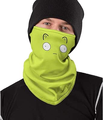 Bobs Burgers Louise Mask | semashow.com