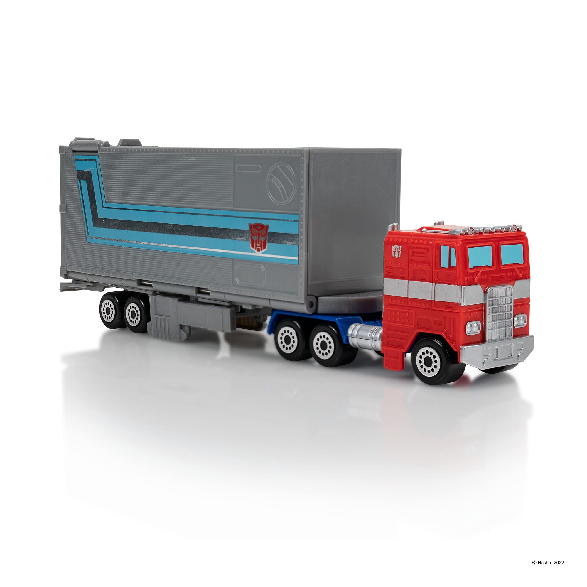 Mua Micro Machines Optimus Prime Hauler PLAYSET - Converting Playset ...