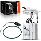 Amazon.com: A-Premium Electric Fuel Pump Module Assembly with Sending ...