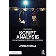 Amazon.com: Script Analysis for Actors, Directors, and Designers ...