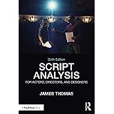 Amazon.com: Script Analysis for Actors, Directors, and Designers ...