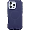 Amazon.com: OtterBox iPhone 16 Pro Max Defender Series Case - Denver Dusk Purple