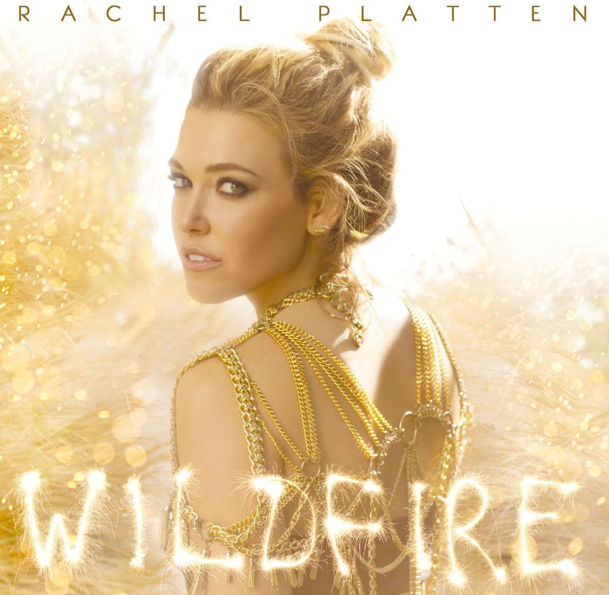 WILDFIRE - PLATTEN, RACHEL by PLATTEN, RACHEL: Amazon.co.uk: Music
