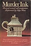 Murder Ink: The Mystery Reader's Companion: Dilys Winn: 9780894800047 ...