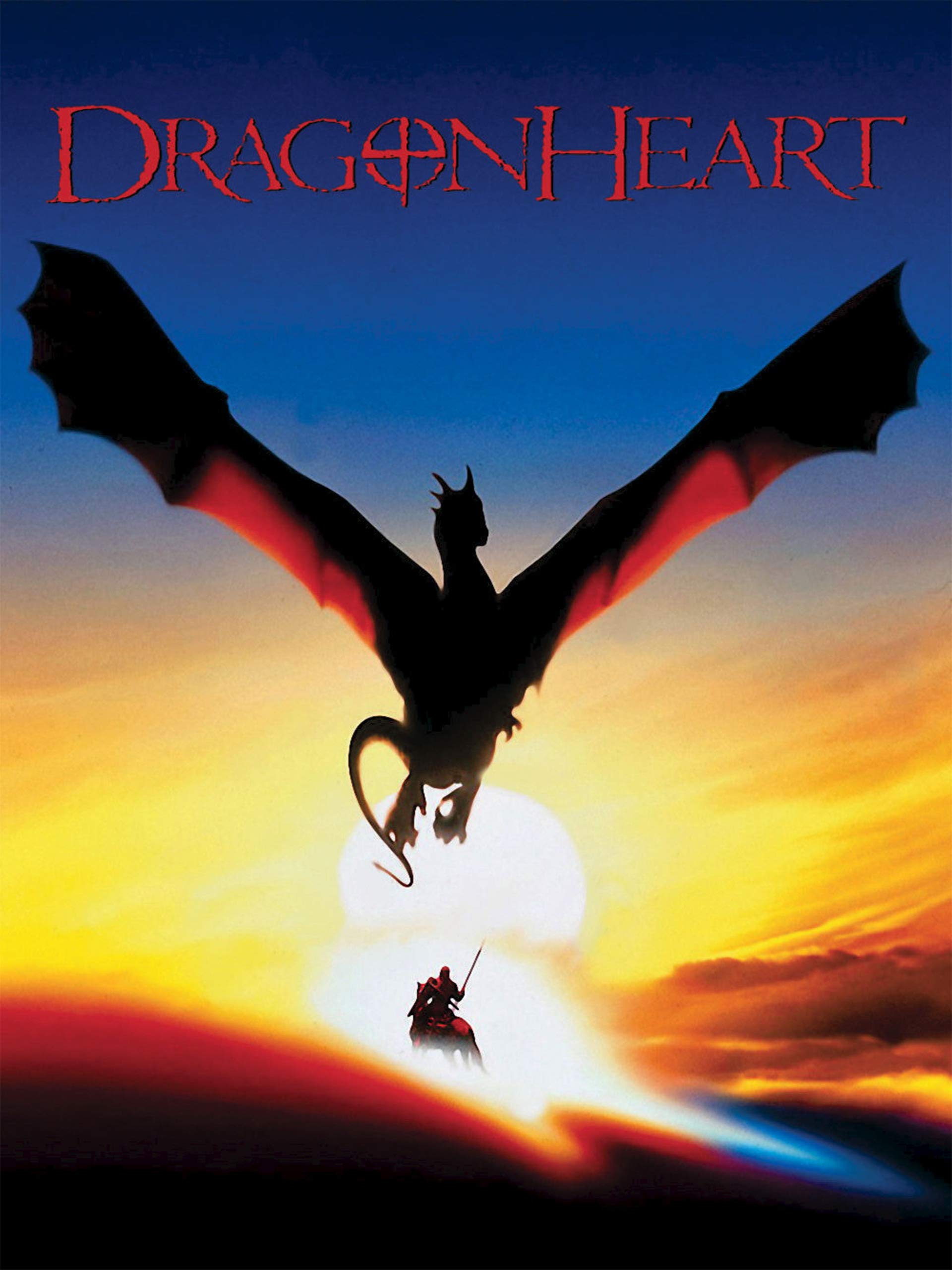 Watch Dragonheart | Prime Video
