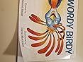 Wordy Birdy: Sauer, Tammi, Mottram, Dave: 9781524719296: Amazon.com: Books