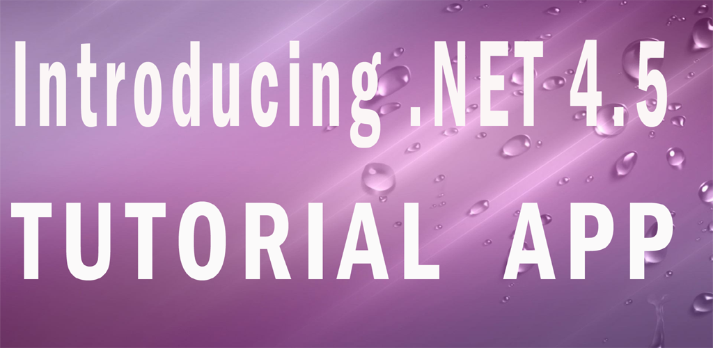 Amazon.com: Introducing .NET 4.5 Free: Appstore for Android
