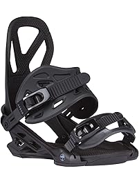 Snowboard Bindings | Amazon.com