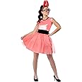 Rubie's Disfraz de Powerpuff para mujer, como se muestra, tamaño ...