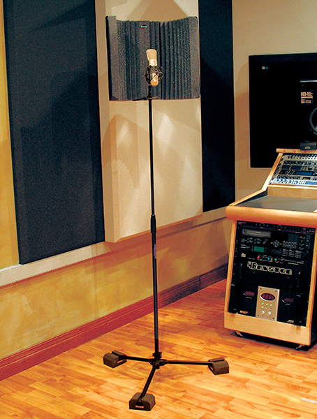 Amazon.com: Auralex VOX Kit : Musical Instruments