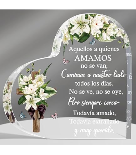 Spanish Sympathy Quotes