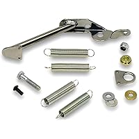 Amazon.com: Moroso - 64923 THROTTLE RETURN SPRING KIT, 4500 & KING ...