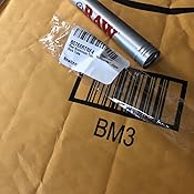 Amazon.com: Raw Aluminum Tube - "Rawthentic" Cigar Style Tube: Health ...