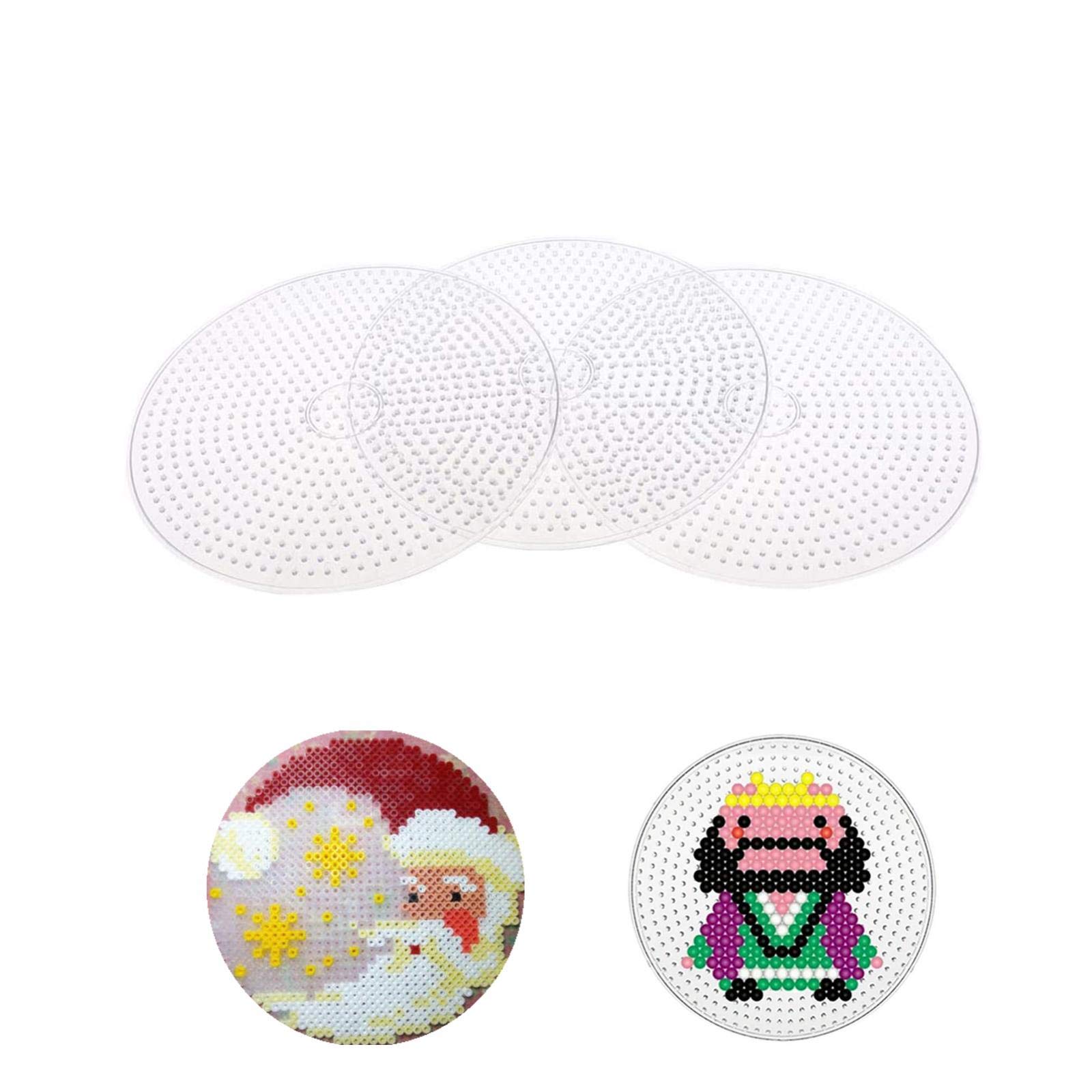 Perler Bead Kit Perler Beads And Boards At Miriam Glover Blog Jewelry ...