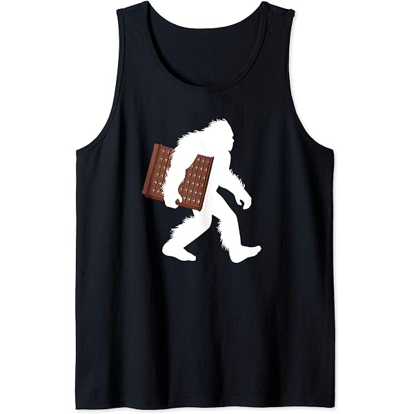 Bigfoot Catalogue