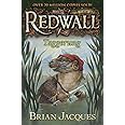 Amazon.com: Taggerung (Redwall, Book 14): 9780142501542: Jacques, Brian ...