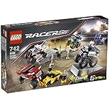 LEGO Racers 8231 - Monster Truck: Amazon.de: Spielzeug