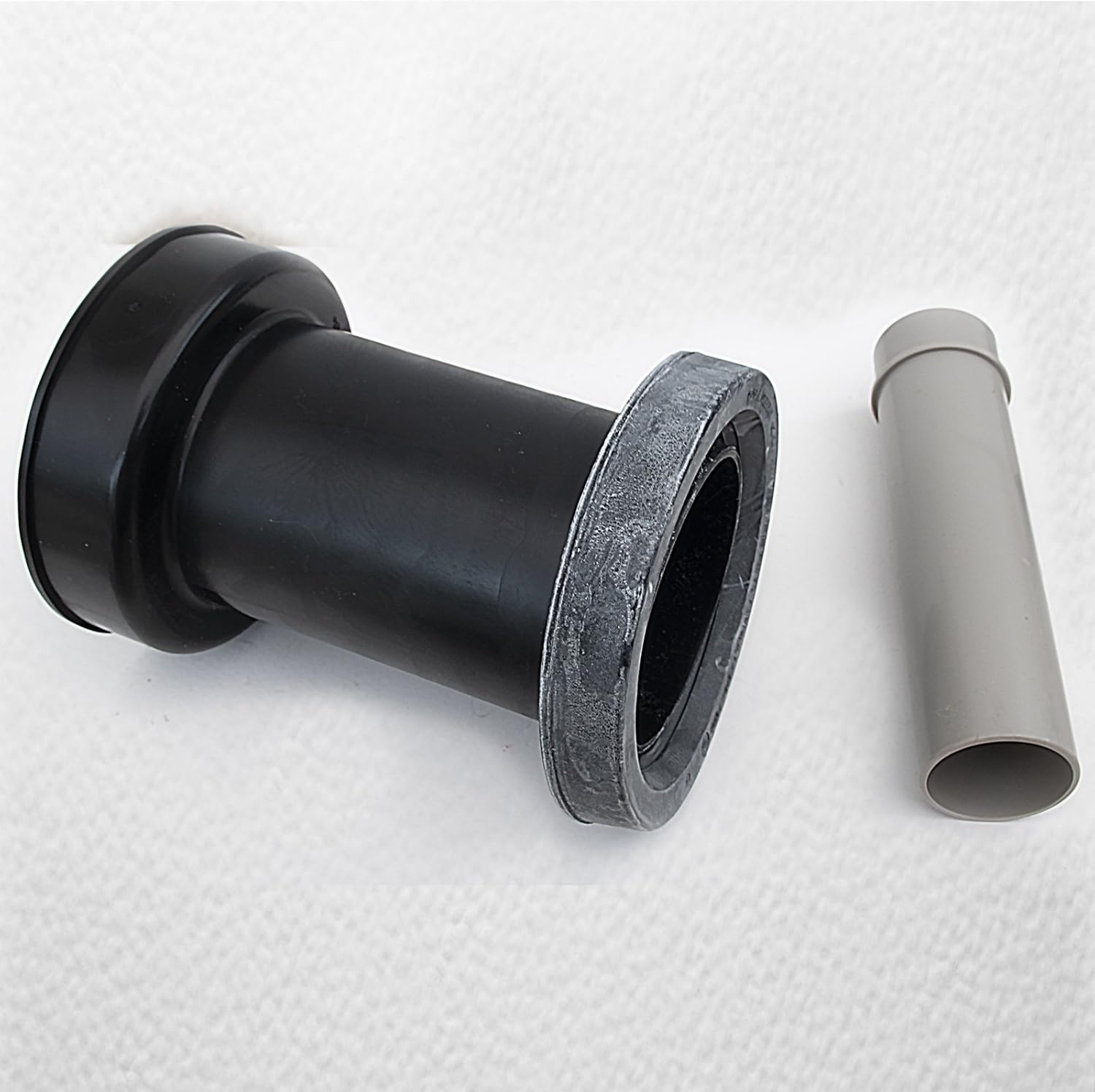 Geberit Duofix Cistern Frame Wall Hung WC Pan Connection Pipe Set 152 ...