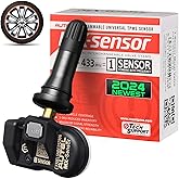 Amazon.com: Autel Programmable Universal MX-Sensor 2 in 1 TPMS Sensors 315MHz 433MHz Replaced ...