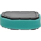 Amazon.com : KOHLER 235116-S Engine Air Filter For M8, K181N/L And K241 ...
