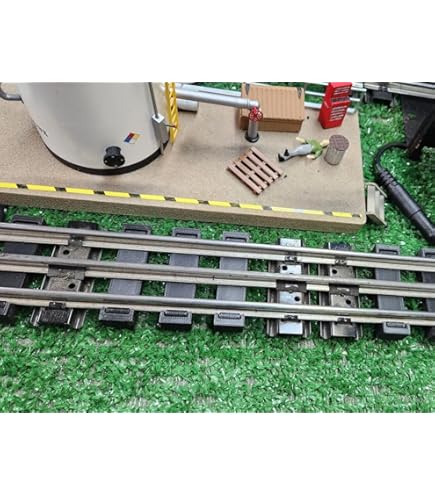 Refurbished Railroad Ties