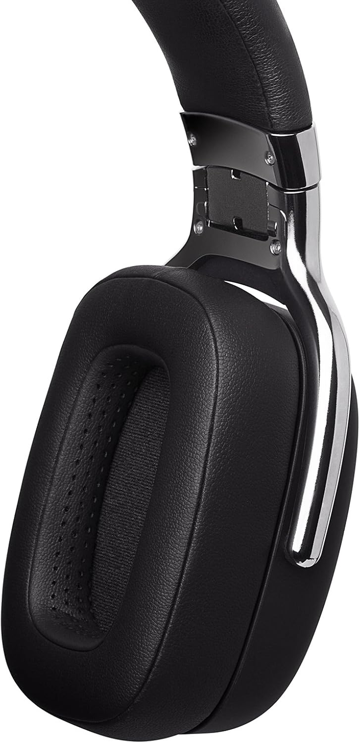 Edifier H880 Headphones High-Fidelity Over-Ear Audiophile Volume ...