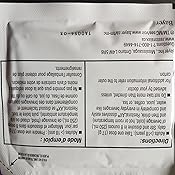 RestoraLAX Powder Laxative, Effective Relief, No Taste, No Grit, No Gas ...