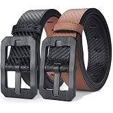 Amazon.com: MACBROR Tsa Approved Non Metal Nickel Free Hypoallergenic ...