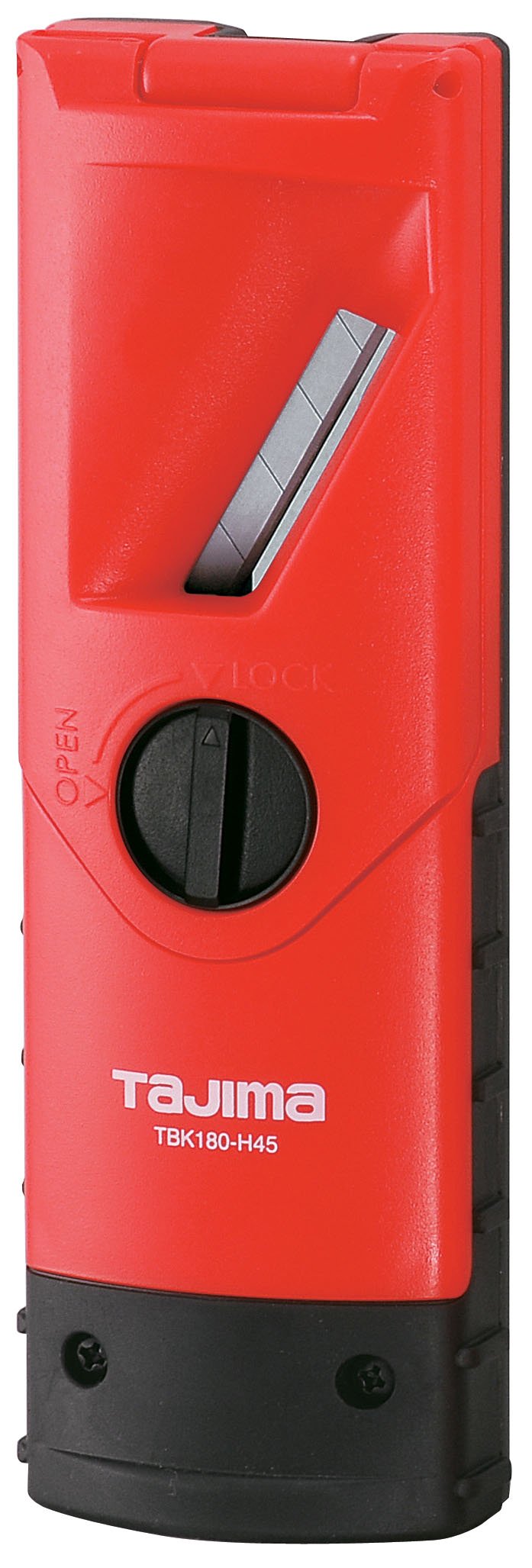 TAJIMA Drywall Chamfer - 180mm Sheetrock Trimming Tool with Adjustable ...