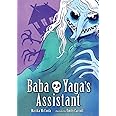 Baba Yaga's Assistant: McCoola, Marika, Carroll, Emily: 9780763669614 ...