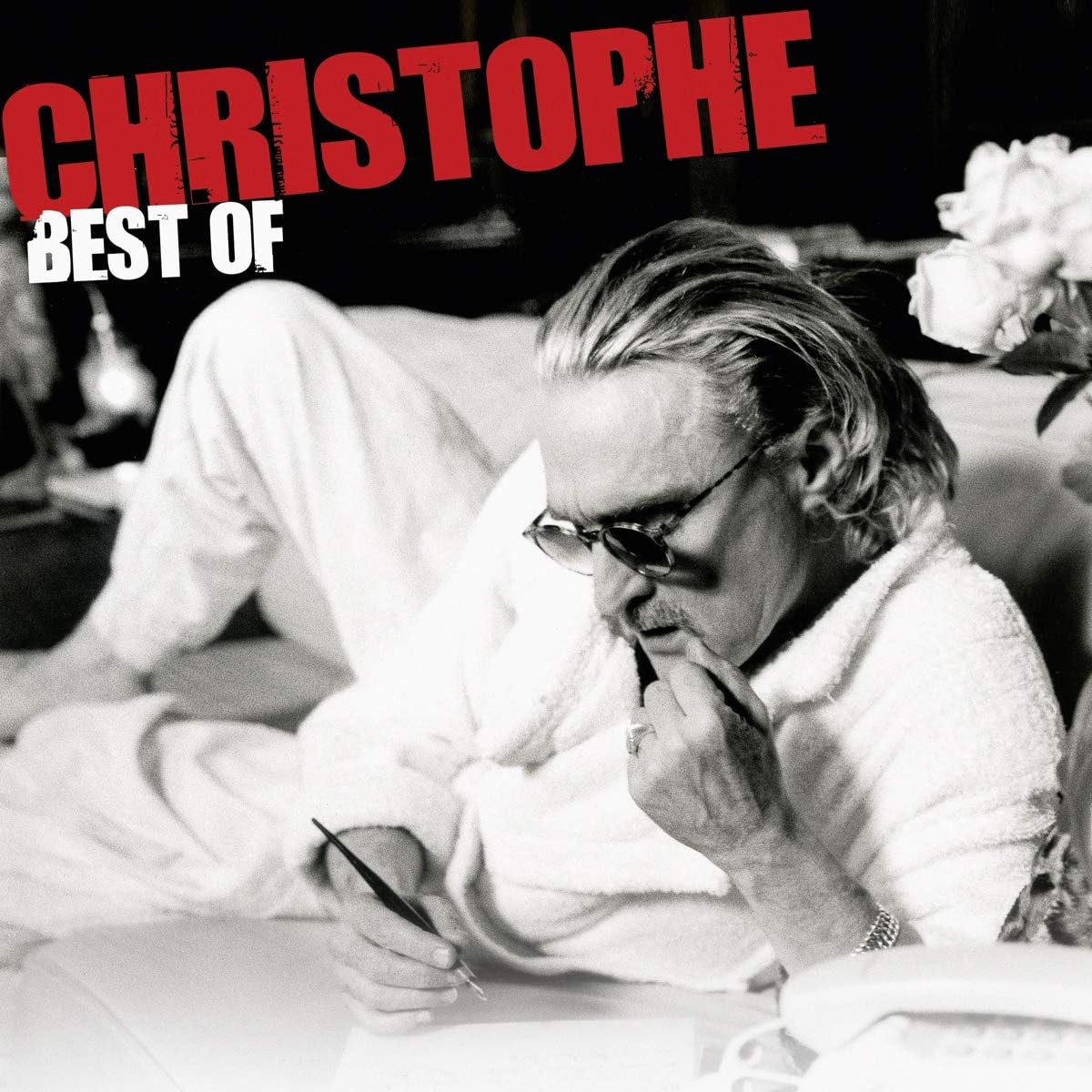 Best Of [VINYL] - Christophe