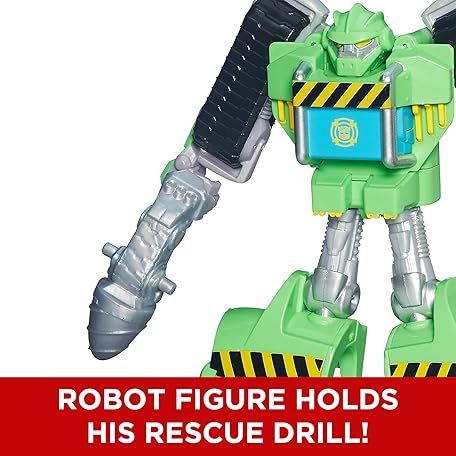 Mua Transformers Playskool Heroes Rescue Bots Energize Boulder The ...