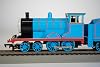 Bachmann Trains - THOMAS & FRIENDS EDWARD ENGINE w/Moving Eyes - HO ...