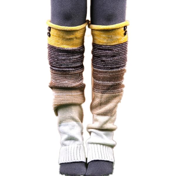 Viking Leg Wraps Viking Style Wool Leg Wraps (Winingas) - Historical ...