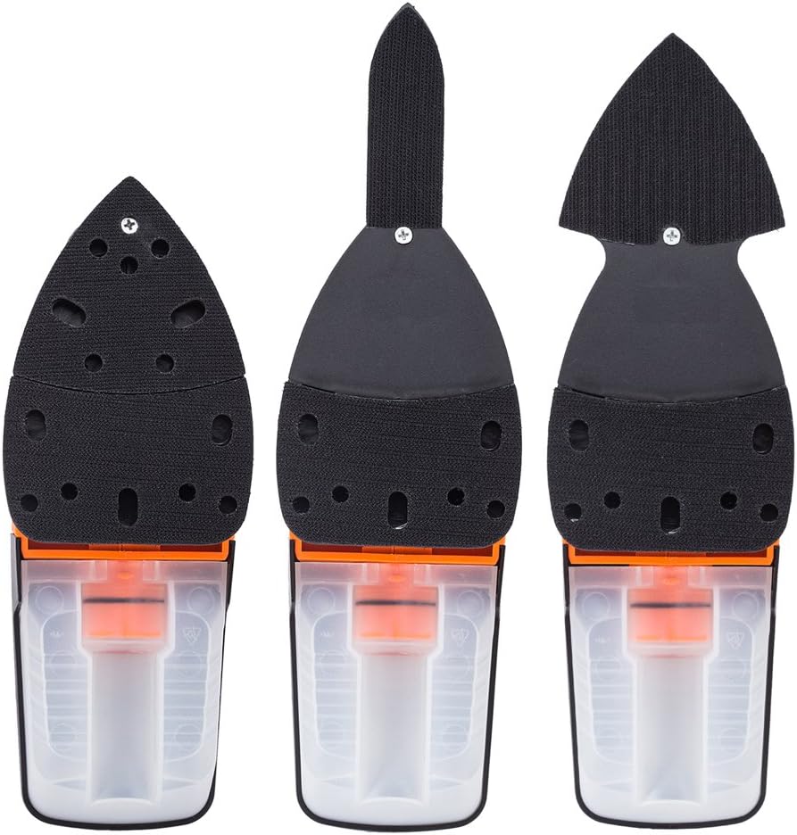 Editor's Review, Anesty Mouse Detail Sander 130 2025, 3.5/5, 0 Likes ...