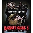 Amazon.com: Basket Case 3: The Progeny : Frank Henenlotter, Annie Ross ...