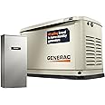Generac Guardian 24kW Wi-Fi Enabled Portable Backup Generator