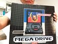 Tectoy Console Mega Drive com 22 Jogos, 16 bits : Amazon.com.br: Games ...