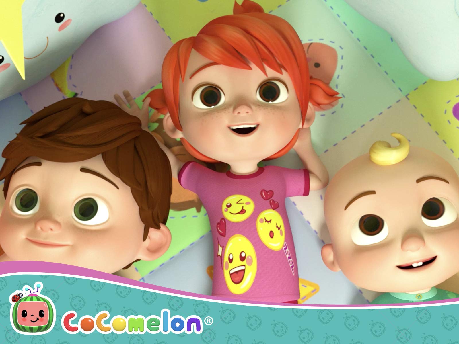 Watch CoComelon - Kids Songs and Nursery Rhymes | Prime Video