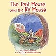 The Tent Mouse and The RV Mouse: Sponsler, Loretta, Gutkovskiy ...