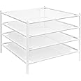 Amazon.com: STORAGE MANIAC Sweater Drying Rack, Mesh Clothes Drying ...
