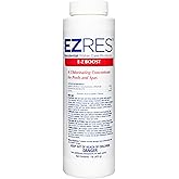 Amazon.com : EZ Spa Boost 1lb (Pack of 2) : Patio, Lawn & Garden