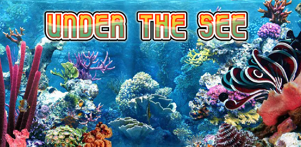 Hidden Object - Under the Sea:Amazon.com:Appstore for Android
