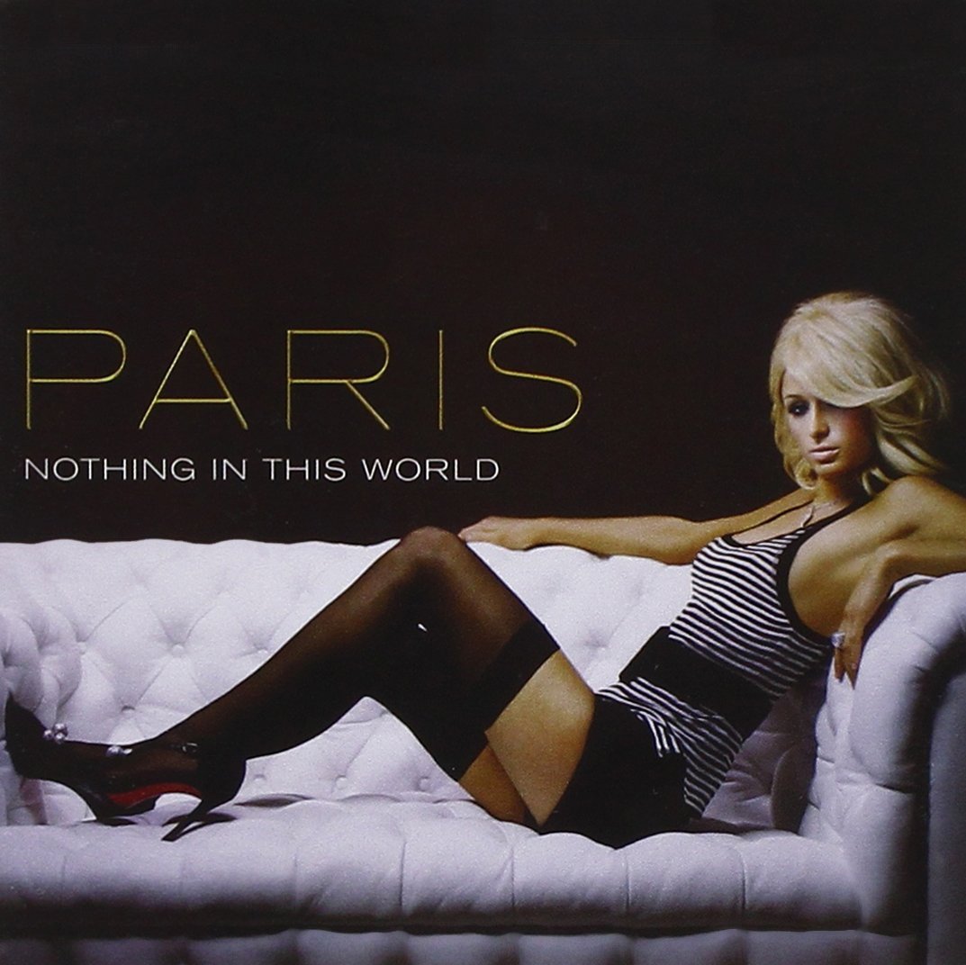Hilton, Paris - Nothing in This World - Amazon.com Music