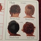 Amazon.com: My First Body Board Book (My 1st Board Books ...