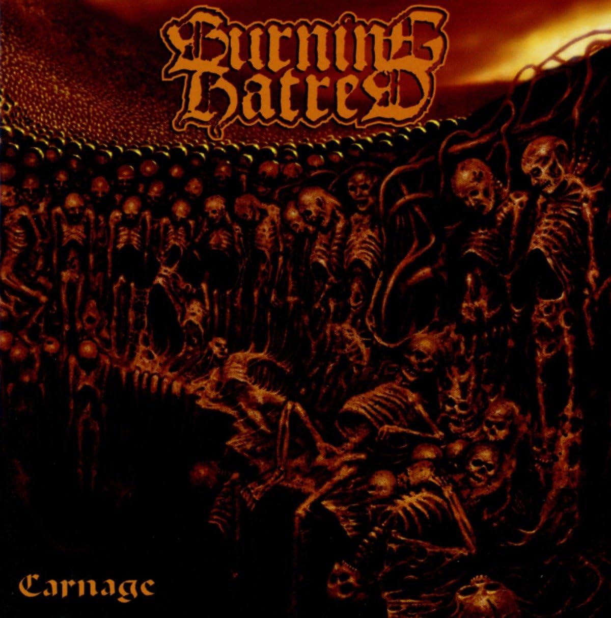 Carnage: Amazon.ca: Music