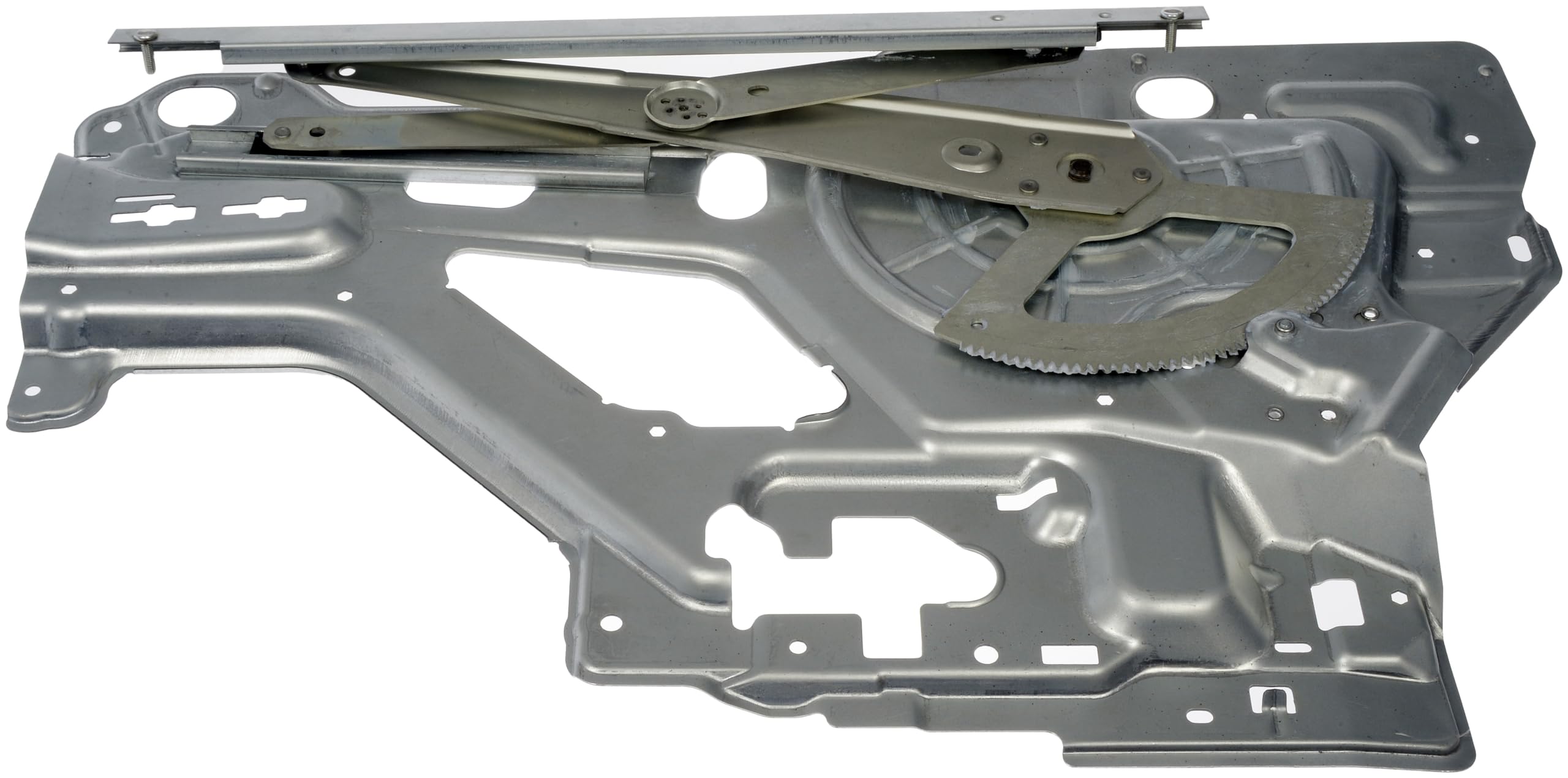 Dorman 749-280 Front Driver Side Manual Window Regulator (Regulator ...