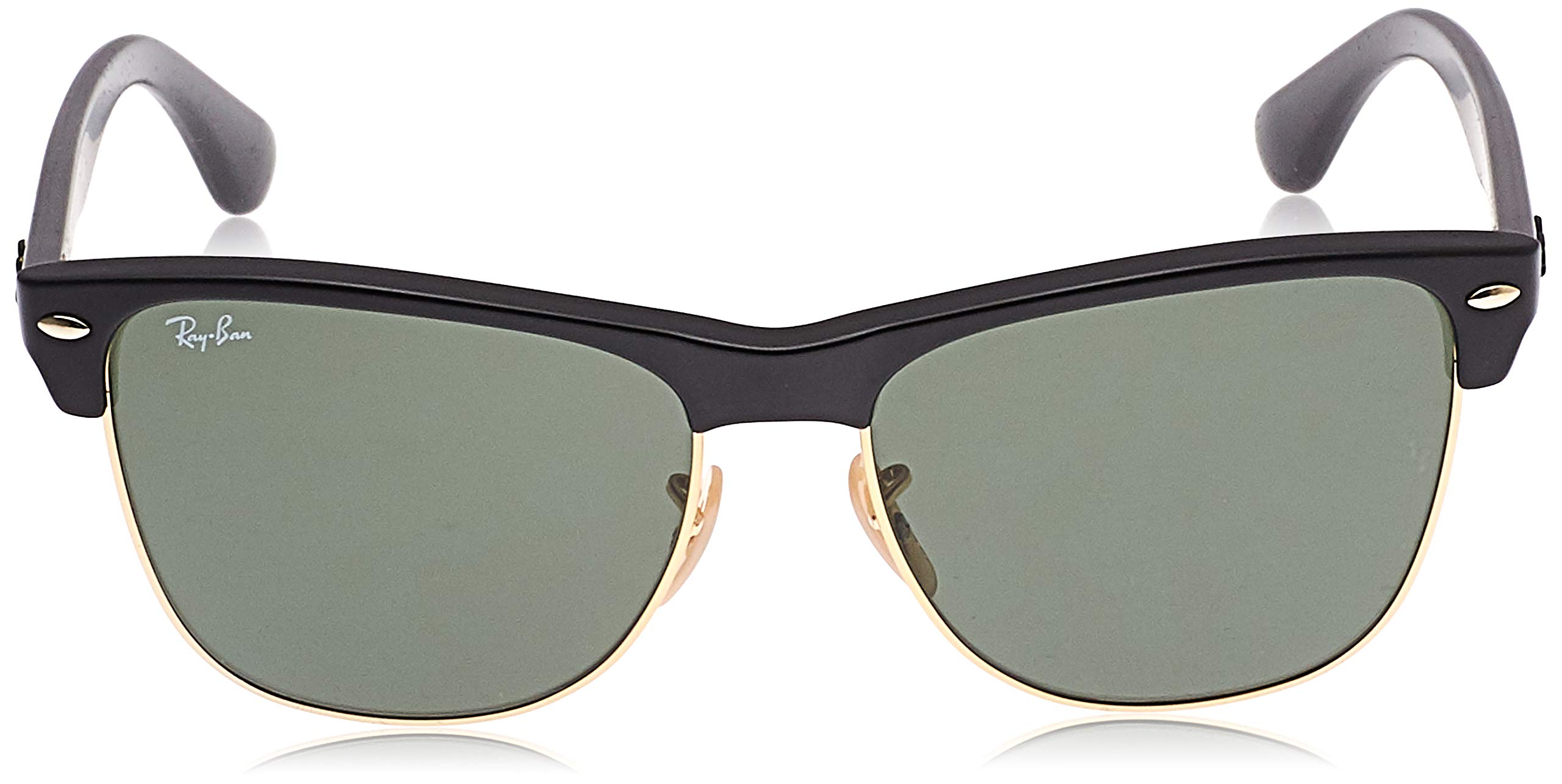 Mua Ray-Ban Rb4175 Clubmaster Square Sunglasses trên Amazon Mỹ chính ...