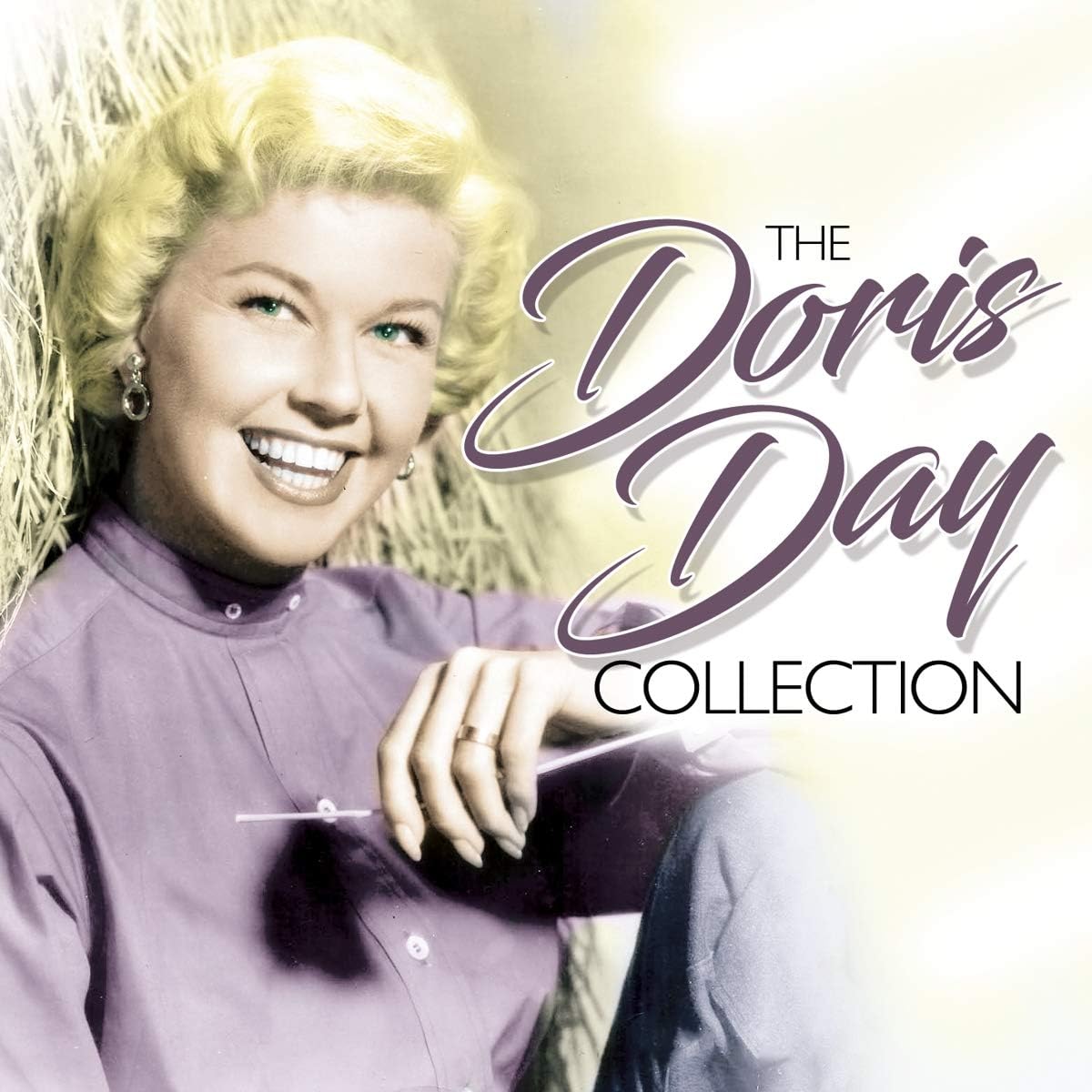Doris Day Collection, The [VINYL] - Amazon.co.uk